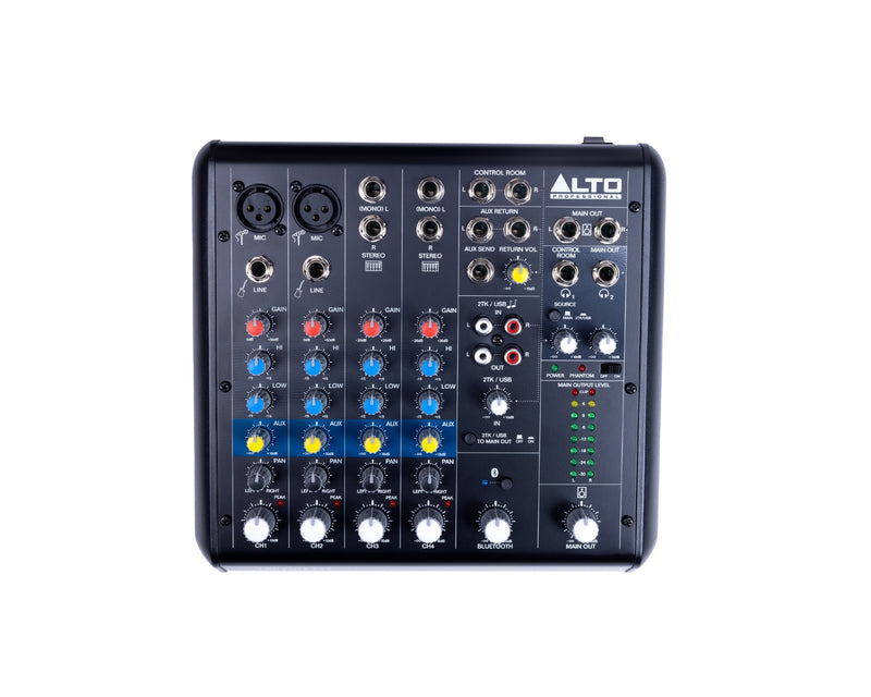 TrueMix 600 – Awdio